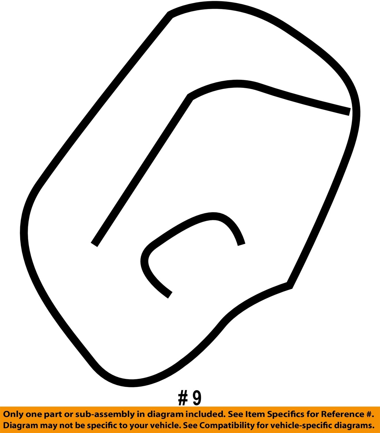 FORD OEM Steering Column-Bearing F2DZ3E700A | eBay