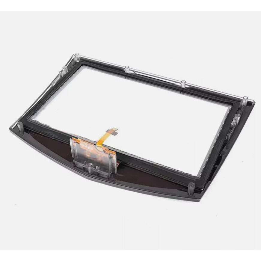 ForCadillac ATS SRX CTS XTS CUE Replacement+Tool Touch Screen 23243166 ...
