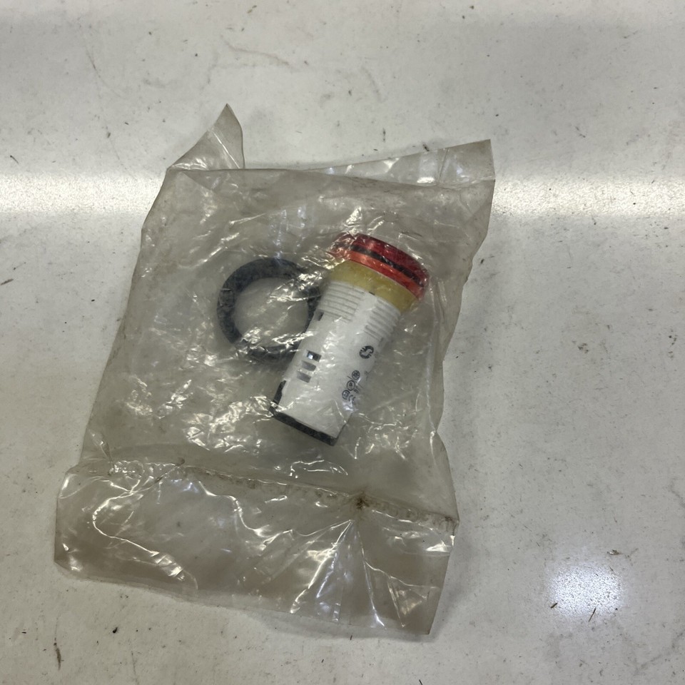 Harmony XB7 Red Pilot LED Light XB7-EV0-GP | eBay