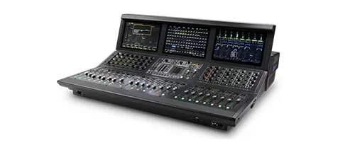 Avid VENUE S6L-24D Control Surface | eBay