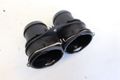 Porsche 911 997 2007 Radiator Water Coolant Connecting Piece ...
