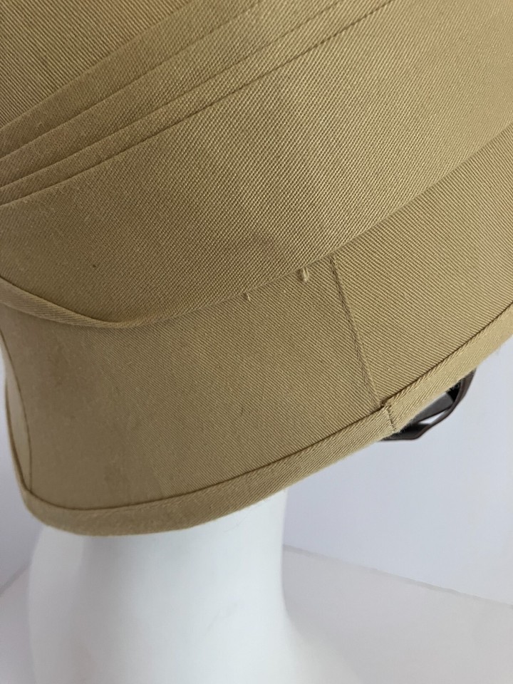 Historical Emporium Men's British Empire Pith Helmet Soldier Hat ...