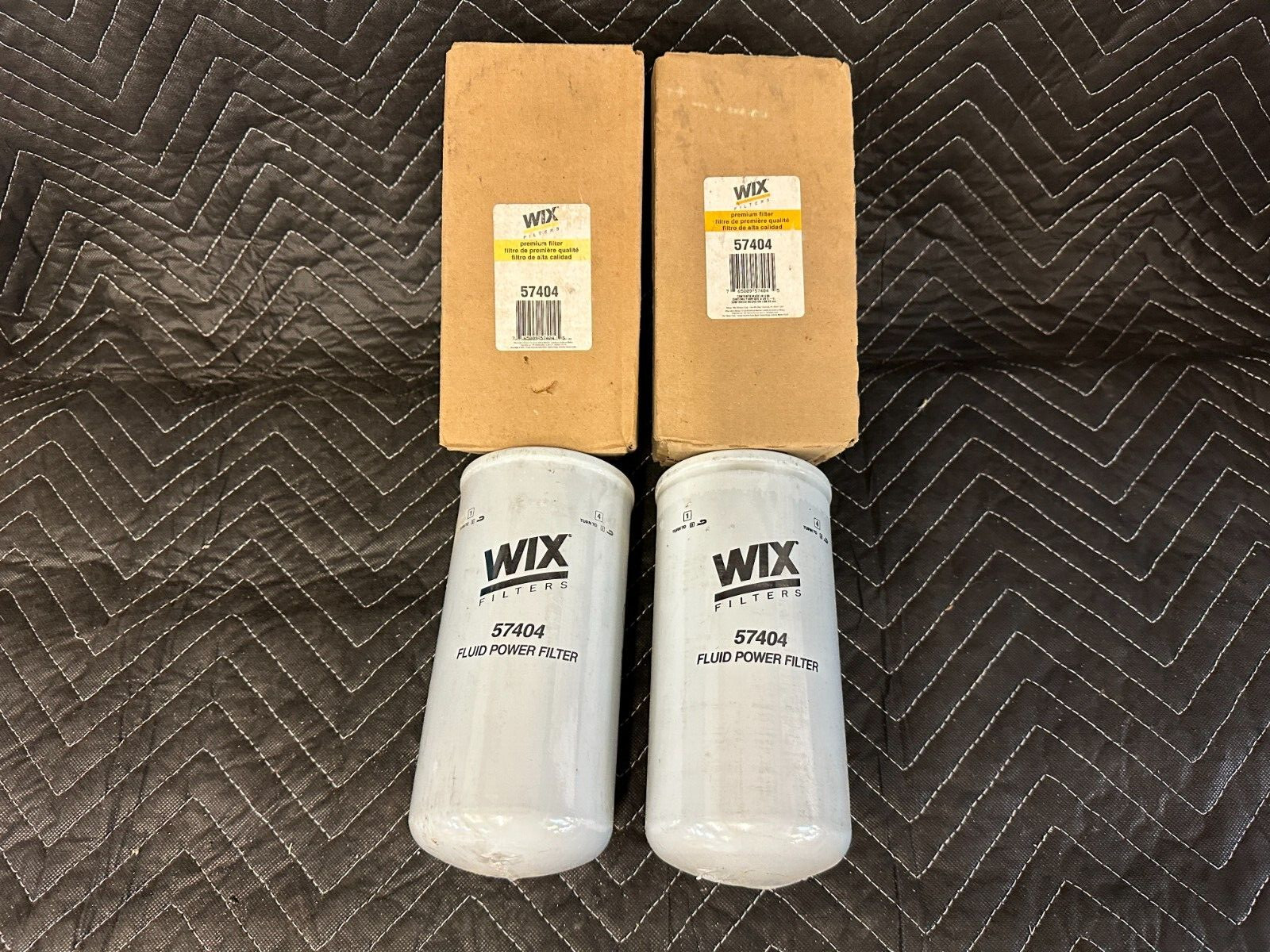 Wix 57404 - cross reference oil filters | oilfilter-crossreference.com