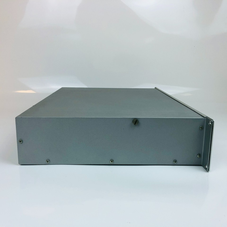 KORG TRITON RACK SYNTHESIZER sound source module multitimbral Tested | eBay