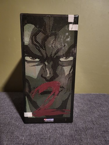 Baki the Grappler - Season 2 (DVD, 2008, 6-Disc Set) for sale online | eBay