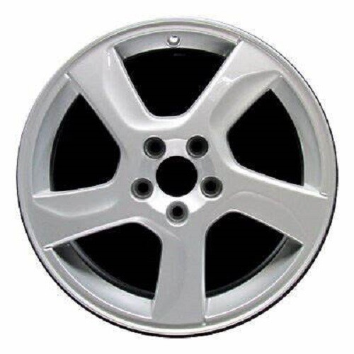 11 12 13 Volvo 60 Series OEM Wheel Rim 17x7 17" 70368 307567032 ...
