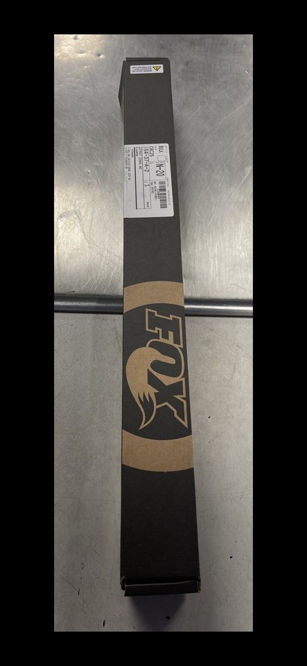 MOPAR JEEP WRANGLER,Gladiator HD FOX SHOCK STEERING STABILIZER DAMPER ...