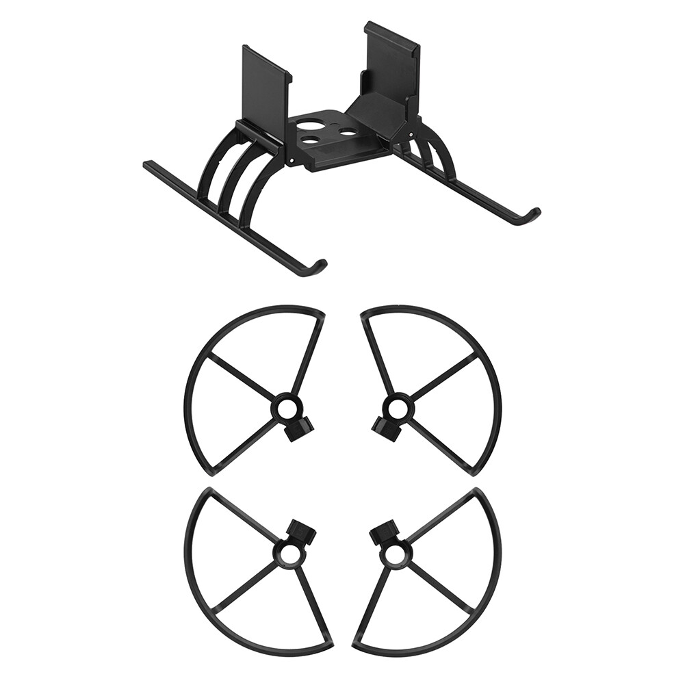 Landing Gear Propeller Guard for Holy Stone HS720 HS720E Drone Blade ...