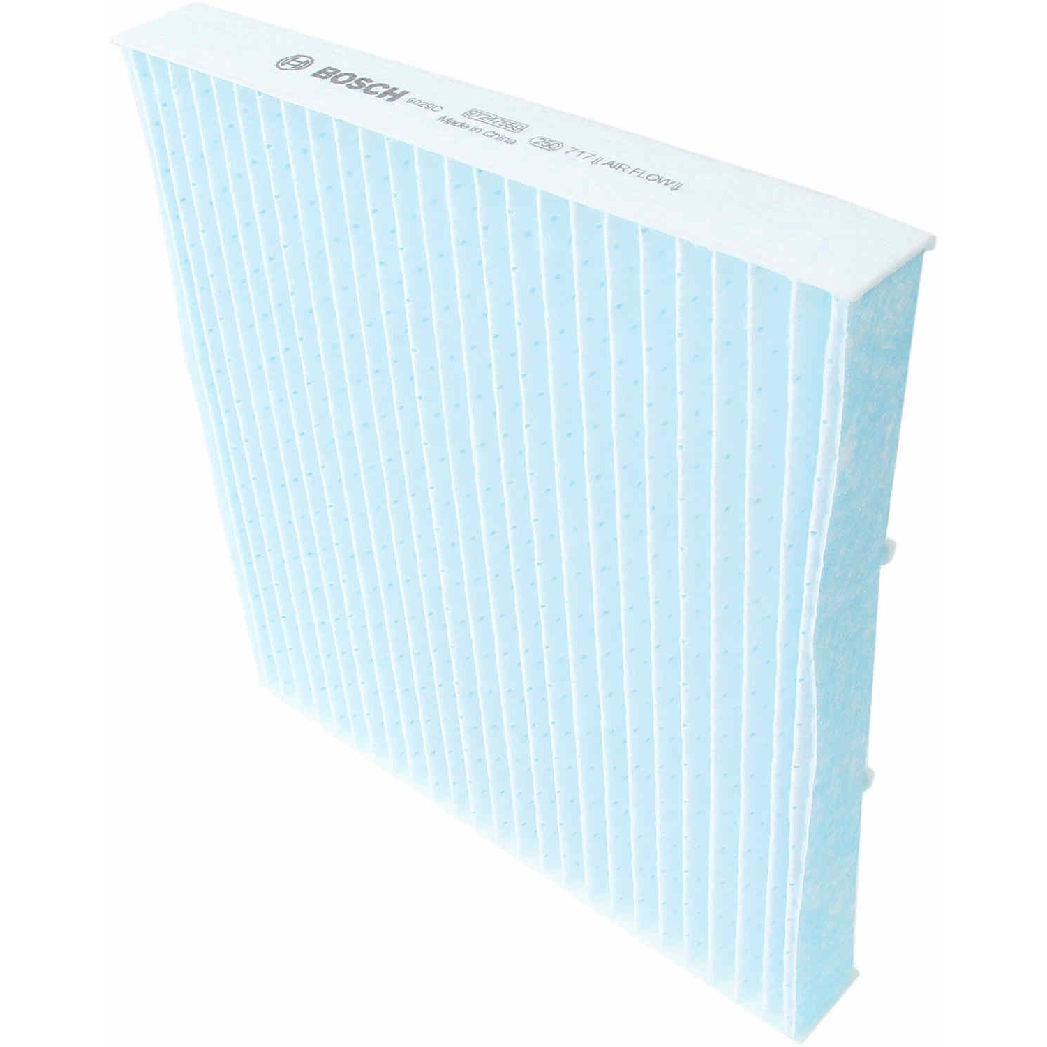 Bosch 6029C HEPA Cabin Air Filter for Acura CSX MDX ZDX Honda Accord ...