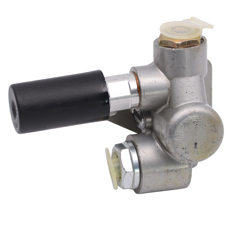 New Fuel Supply Lift Pump For Navistar International DT466E 530E ...
