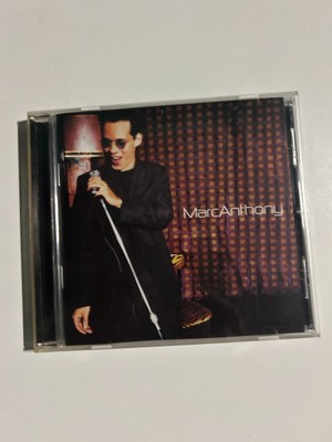Marc Anthony - Self-titled CD 74646972625 | eBay