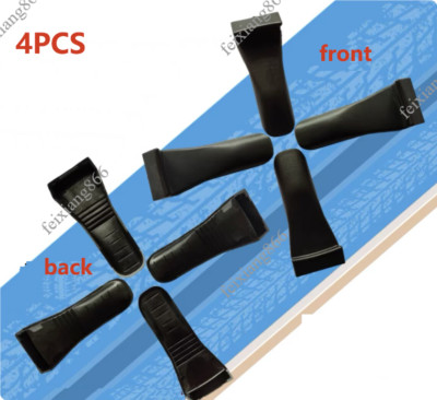 4Pcs Tire Changer Machine Parts Plastic Insert Jaw Clamp Protector Rim ...