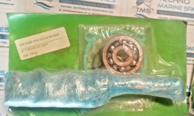 IMO G054 Major Spare Kit Pump Type ACG 45 N8 NKBP New | eBay
