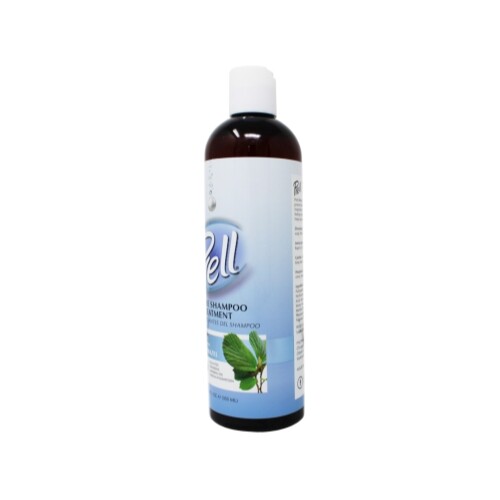 PRELL Before Shampoo Treatment: Damage Shield, 12 fl.oz for Dry ...