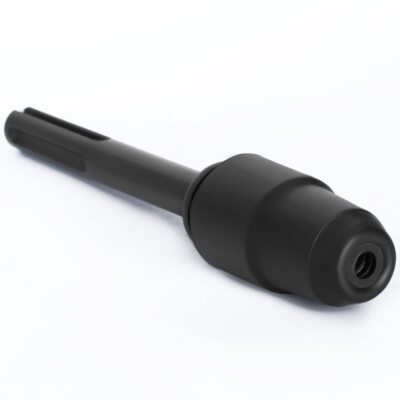 SDS Max to SDS Plus Adapter for Rotary Hammers Connection-Versatile ...