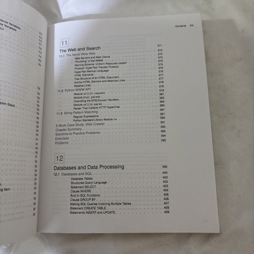 Introduction to Computing Using Python: An Application Development ...