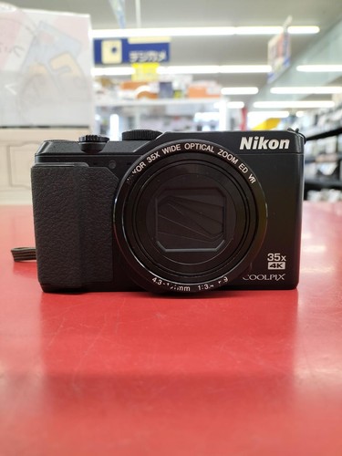 Nikon digital camera Coolpix A900 Used | eBay