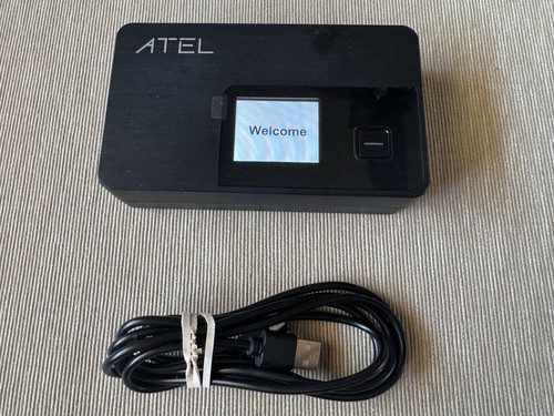 ATEL V810V 4G LTE Home Phone Hub Connect Verizon (POTS Replacement ...