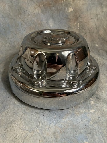 One 1994-1999 Dodge Ram/Van 2500 8 Lug Chrome Center Cap PN: 52039264 ...