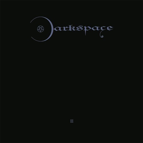 Dark Space III by Darkspace (Record, 2023) for sale online | eBay