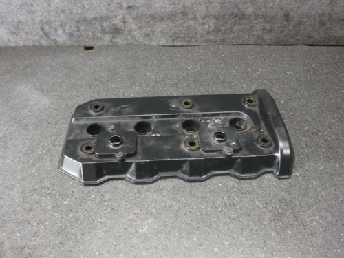 92 Kawasaki Ninja ZX11C ZX11 ZX-11C Valve Cover 7H | eBay