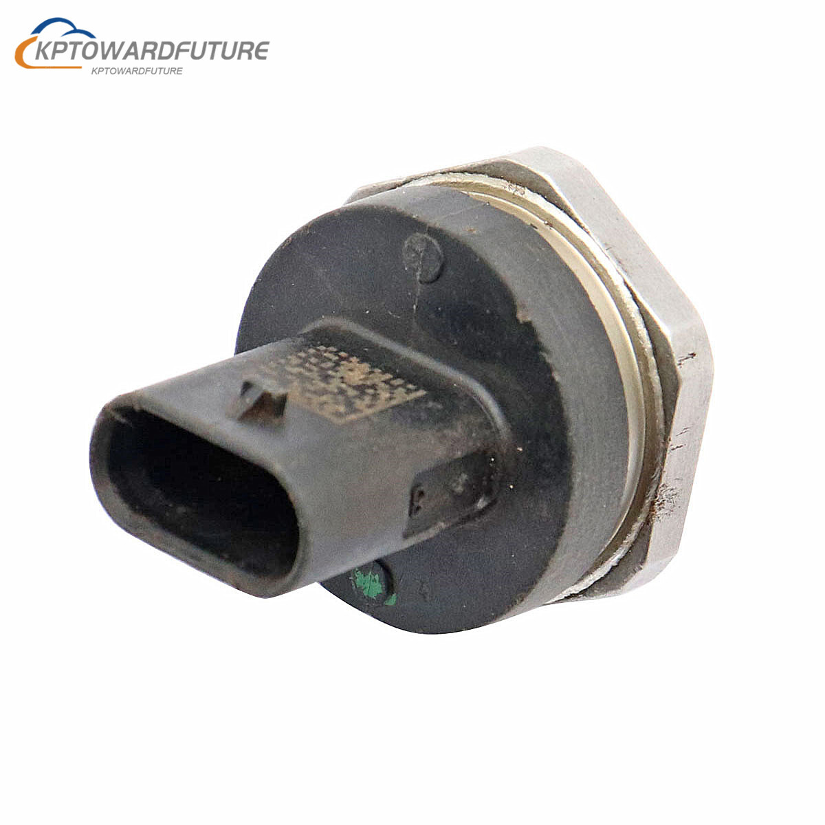 Fit Fuel Pressure Sensor Chevrolet GMC Buick Cadillac 25201778 12658331 ...