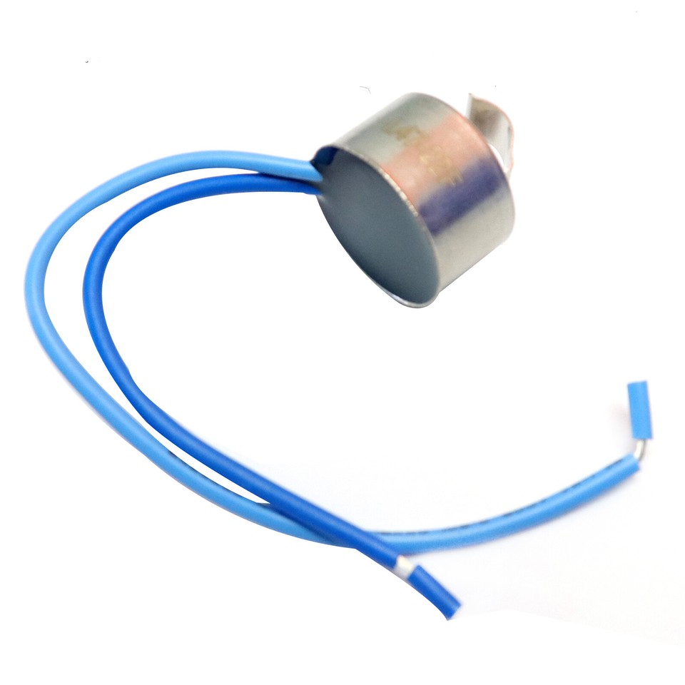 5303918202 for Frigidaire Refrigerator Defrost Thermostat PS469510 ...