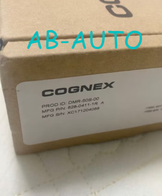 DMR-50S-00 Scanner New in Box | eBay