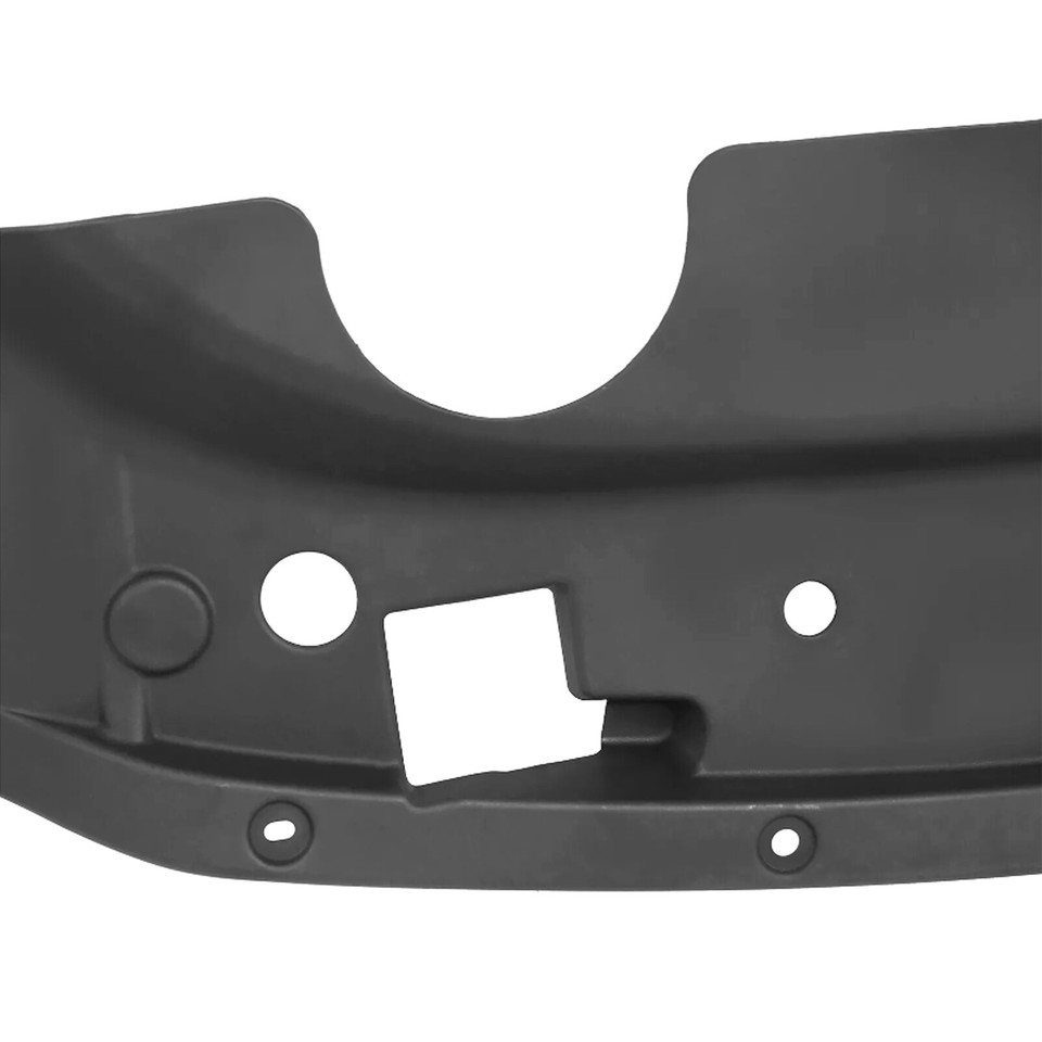 Radiator Upper Seal Support Cover For 2019-2022 Dodge Ram 1500 ...