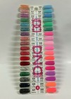 DC&DND Daisy Color Chart Gel Polish Color Sample Chart Palette Display ...