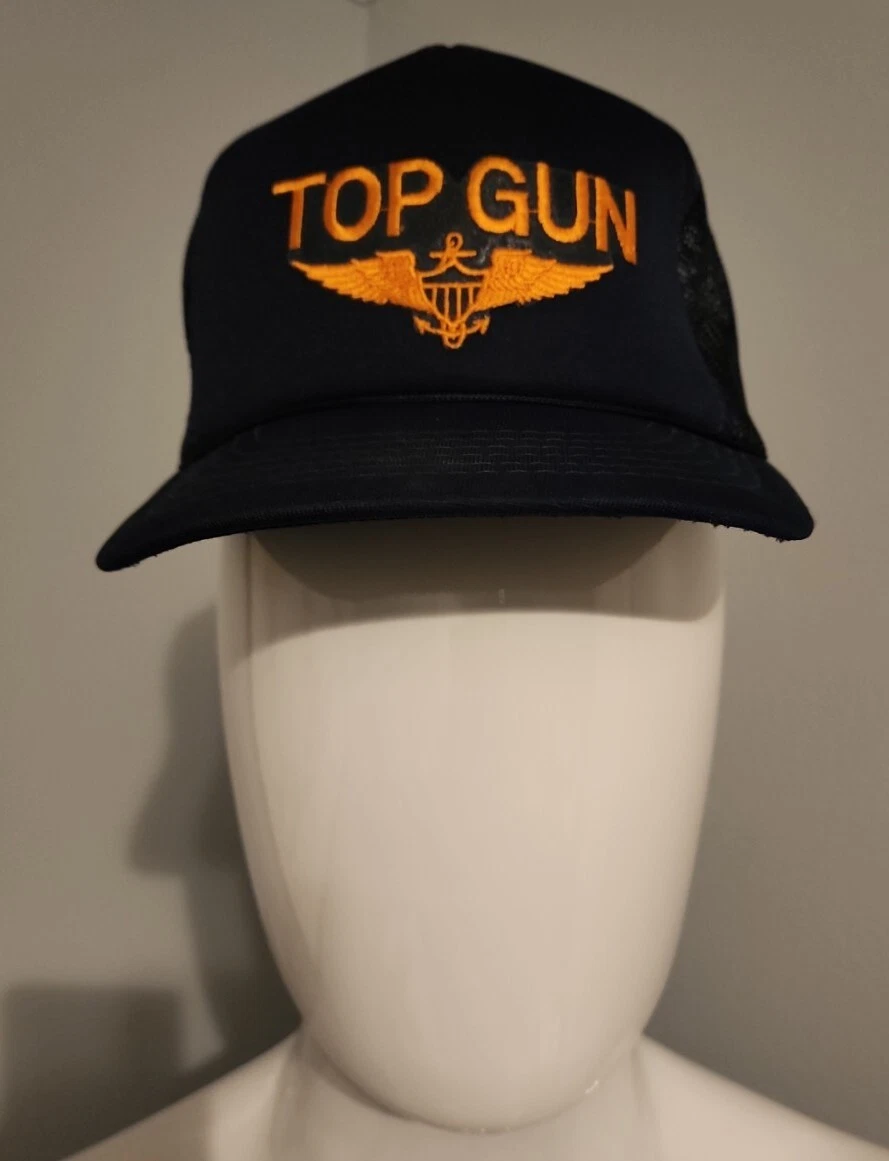 Top Gun Snapback