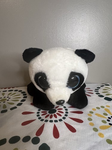 Ty Beanie Boos Original BABOO the Panda Bear | eBay