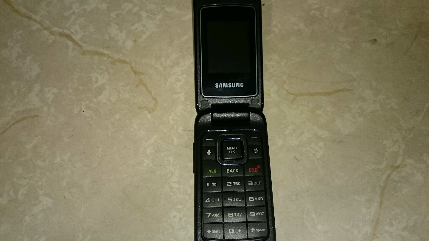 Samsung Entro sph-m270.TELLO.Mobile.Fast Shipping. | eBay