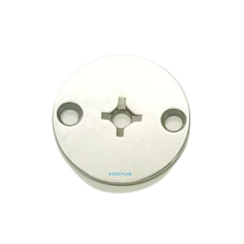 Needle Plate Big Hole 2.6MM Brother Bartack LK-B430 | eBay