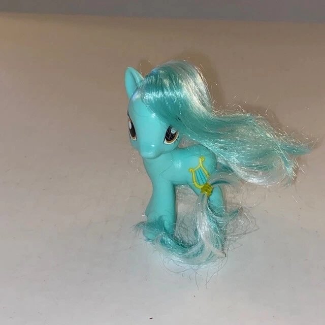 My Little Pony Lyra Heartstrings Toy