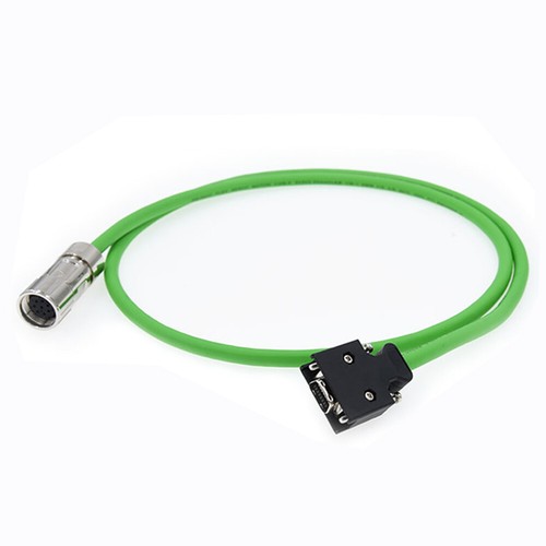 3M V90 Servo Encoder Cable For Siemens 6FX3002-2CT12-1AD0 | eBay