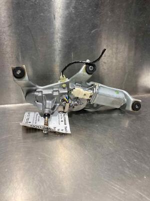 05 06 07 08 09 10 11 12 13 14 SUBARU TRIBECA Wiper Motor Rear | eBay