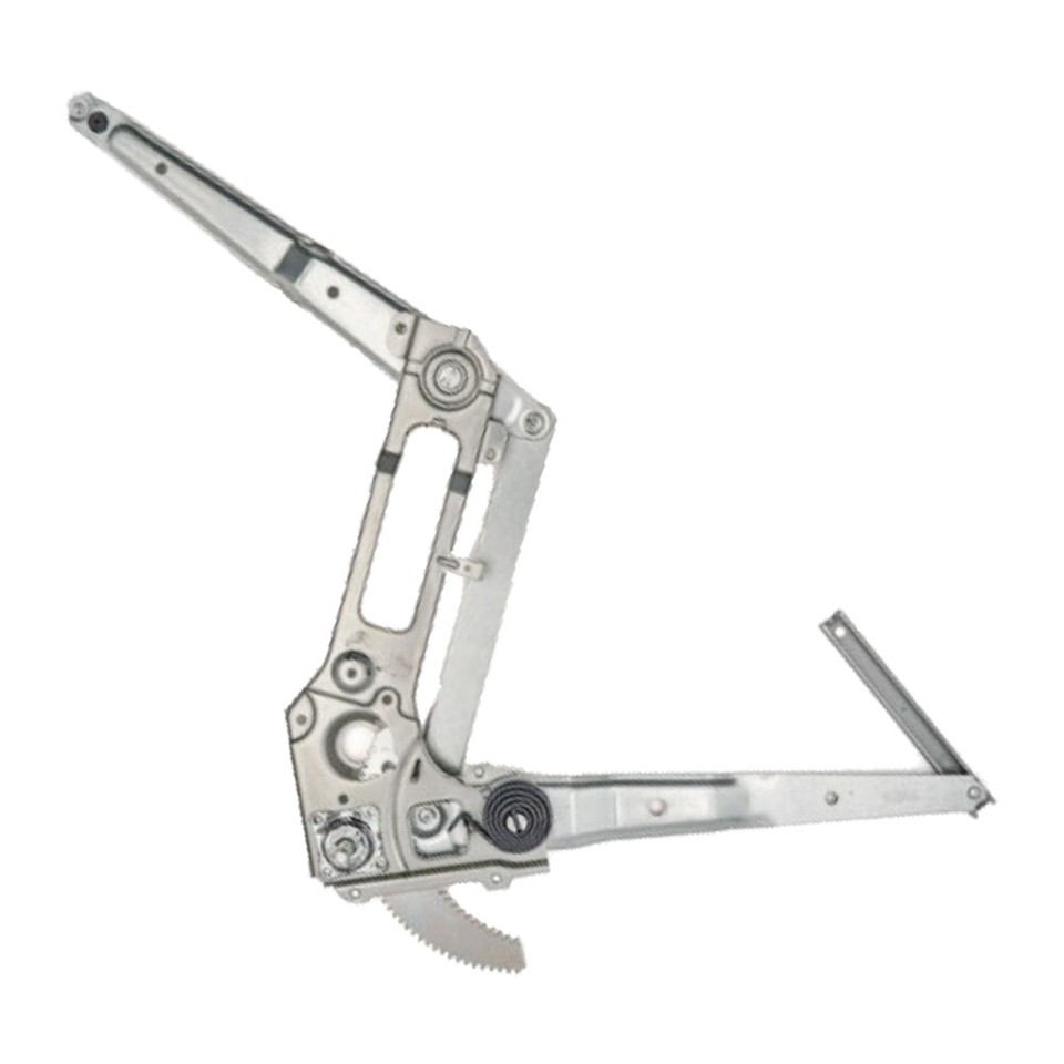 Left Driver Side Manual Window Regulator Front For ISUZU NPR-HD NQR ...