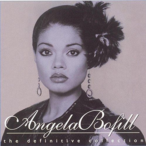 The Definitive Collection - Bofill, Angela | eBay.de