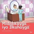 Fadumo M Ibrahim Midabkayga iyo Ilkahayga (Paperback) (UK IMPORT) | eBay