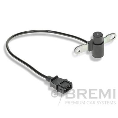 BREMI Crankshaft Pulse Sensor For RENAULT Laguna I Megane Classic ...