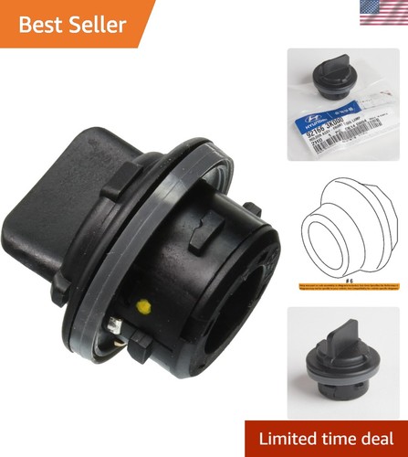 Equipment Turn Signal Holder Assembly 92166-3K000, Waterproof & Durable ...