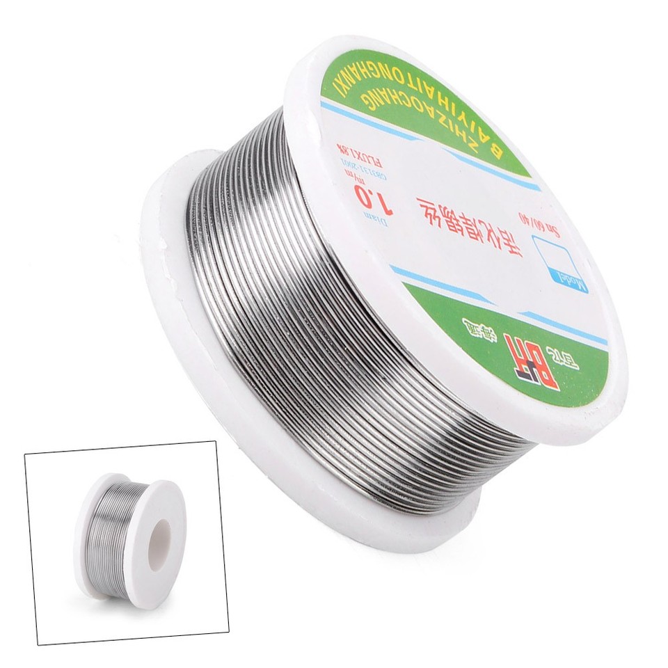 100g Soldering Wire Tin Wire Welding Wire 1pc UK | eBay UK