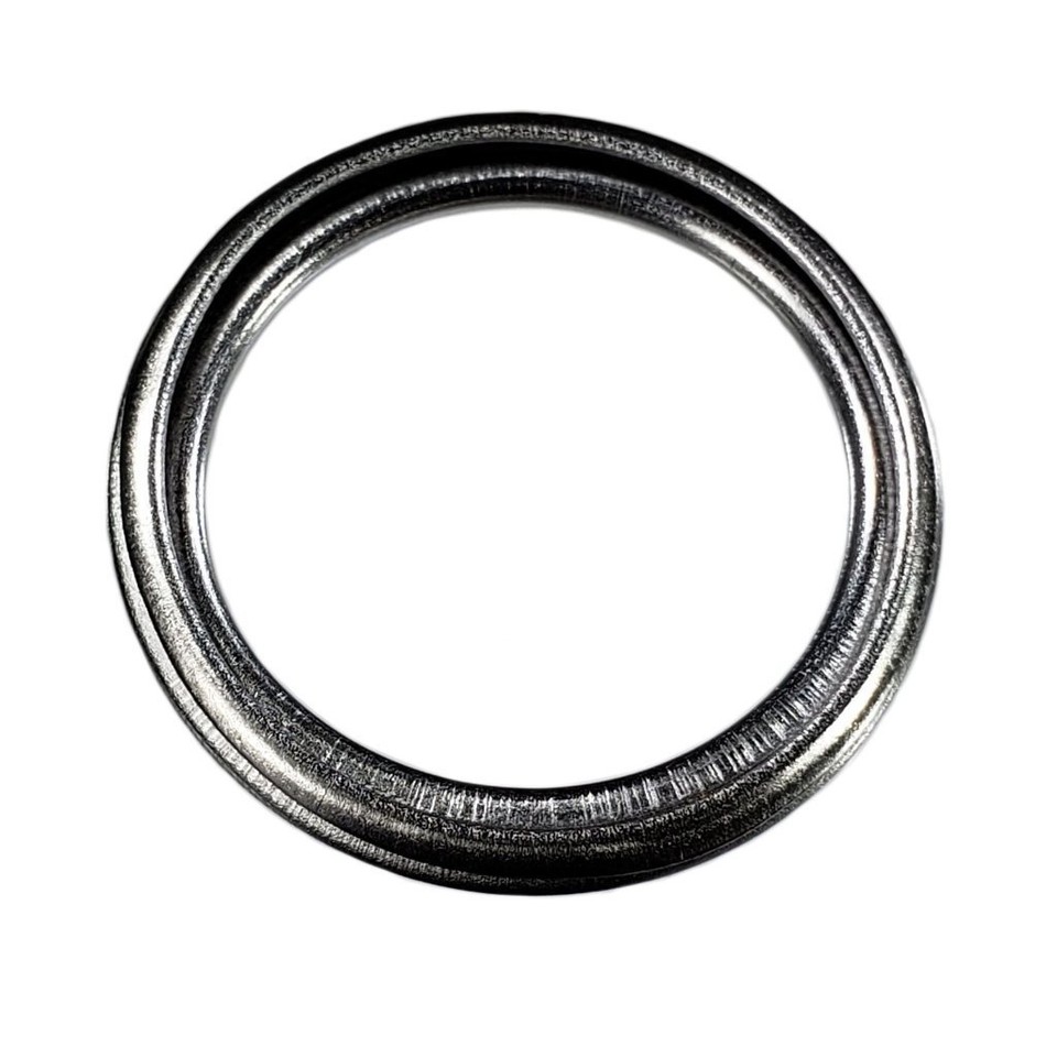 25x M18 Crush Washer Oil Drain Plug Gasket Fit Toyota 12157-10010 | eBay