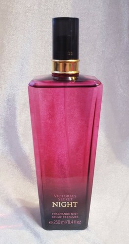 VICTORIA'S SECRET Night Fragrance Mist spray full size 8.4 fl oz / 250 ...