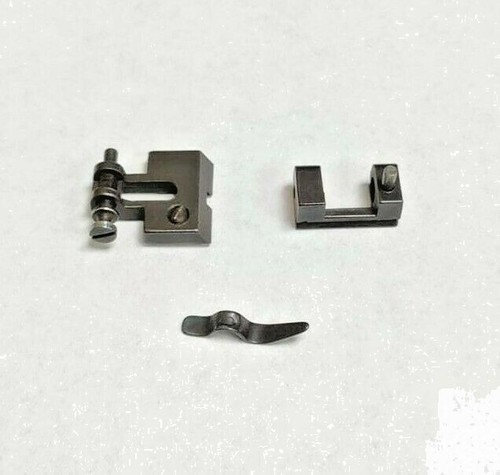 High Standard Factory- Supermatic Models 100 and 101- Rear Sight ...