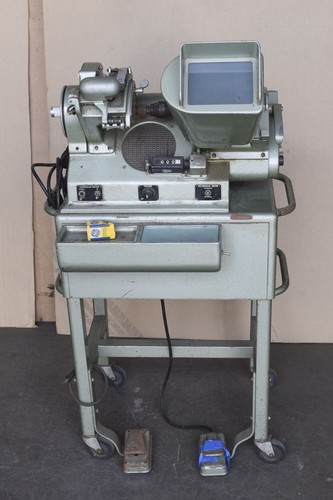 Moviola Film Editing Machine | eBay