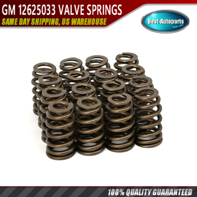 GM Performance Beehive Valve Spring 12625033 | LS1 LS2 LS3 LS6 LS9 ...
