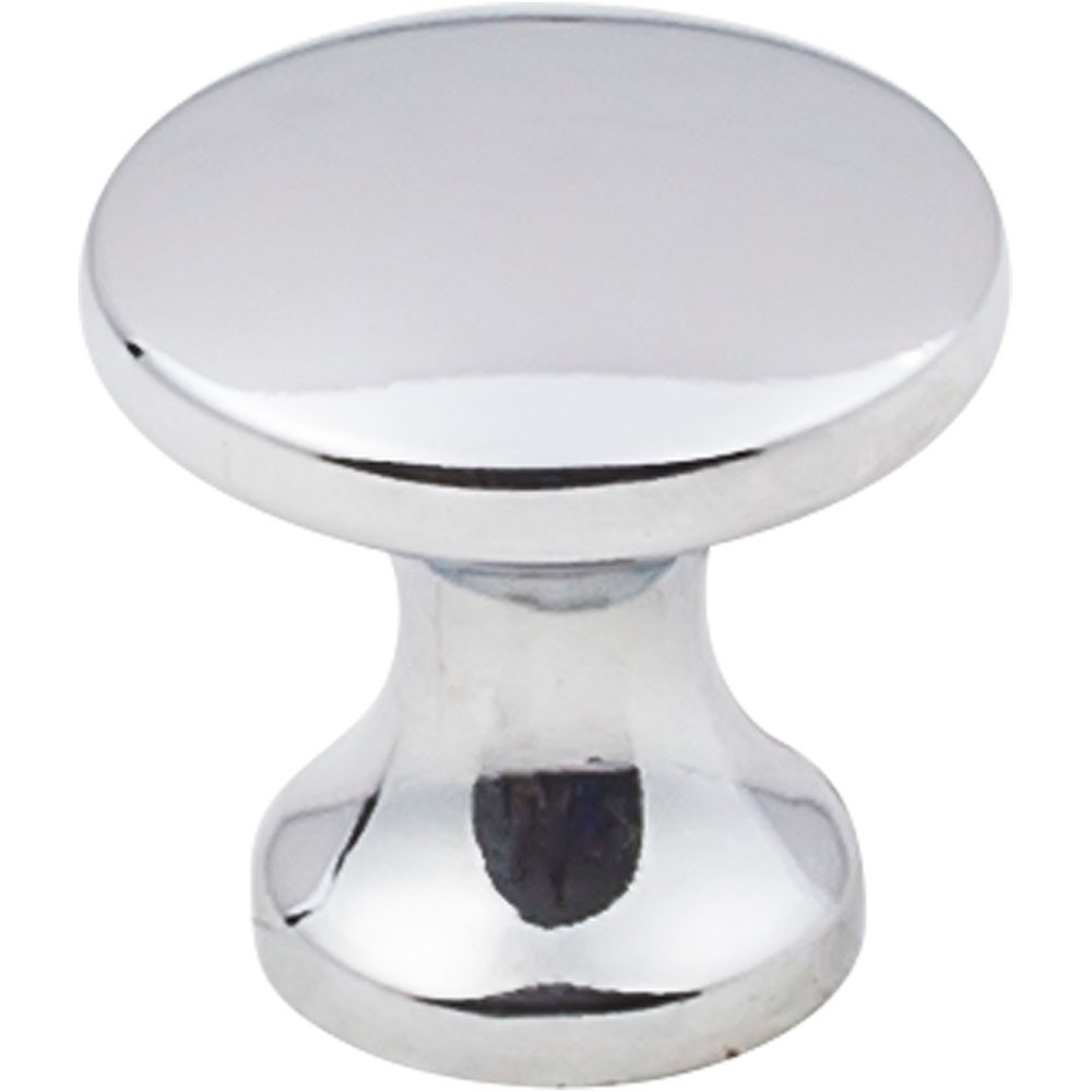 Polished Chrome Kitchen Cabinet Knob Drawer Pulls Hardware Vanity 3915 ...