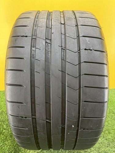 1X Tire Michelin Pilot Sport 5S M01 HL 305/30ZR21 305/30/21 3053021 8 ...